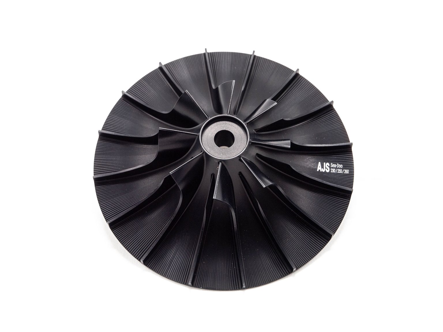 Superchargers – Active Jet Sport