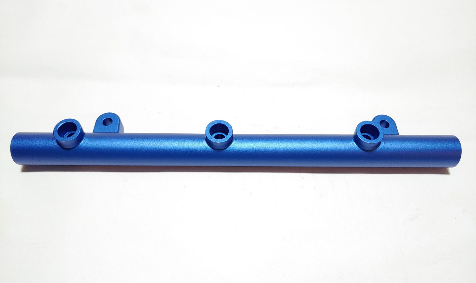 Sea-Doo Billet Aluminum Fuel Rail Kit – Active Jet Sport