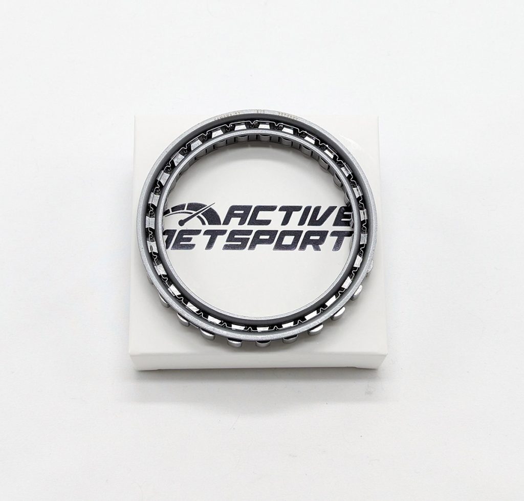 Yamaha – Active Jet Sport