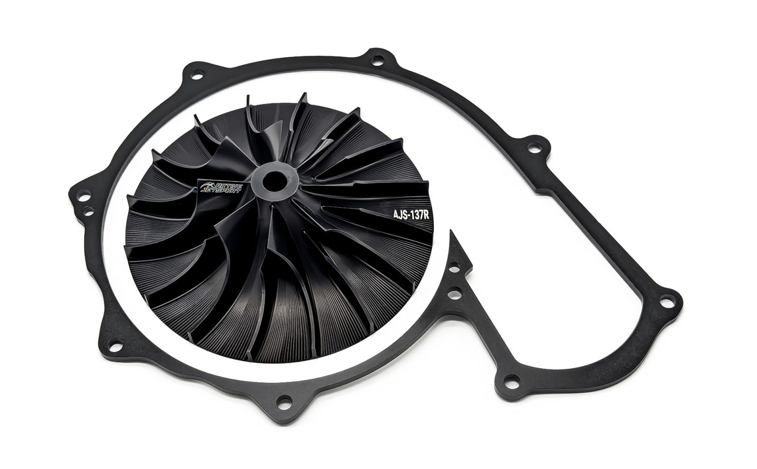 Superchargers – Active Jet Sport